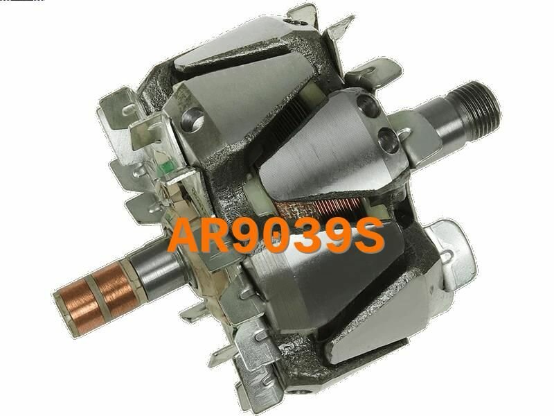 Ротор генератора HYUNDAI SANTA FE, SONATA, TIBURON, Coupe, Highway Van, Trajet, KIA MAGENTIS, KIA Sportage (AR9039S)