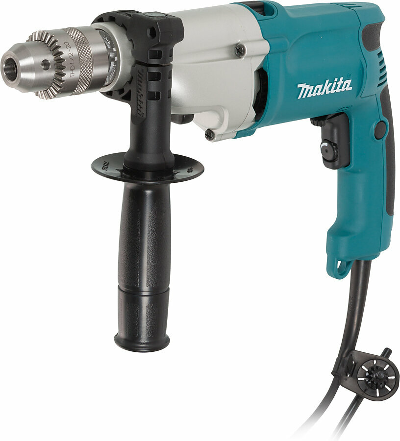 Дрель ударная Makita HP2050