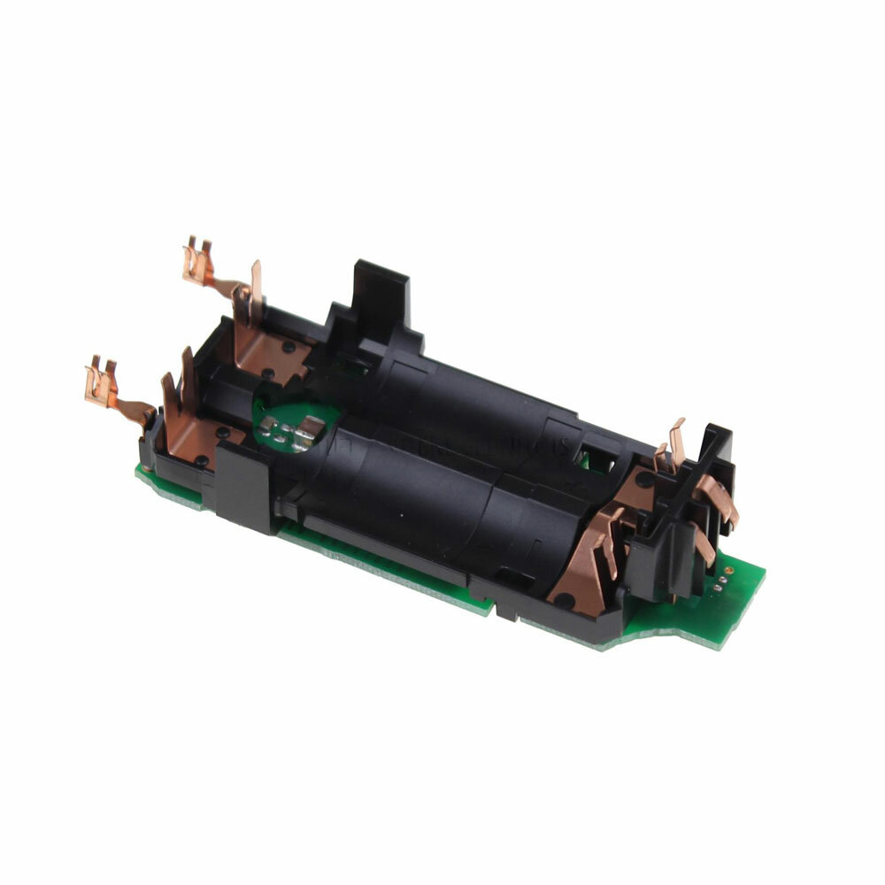 Плата управления 4 LED для бритв Braun type 5412 (81576371)