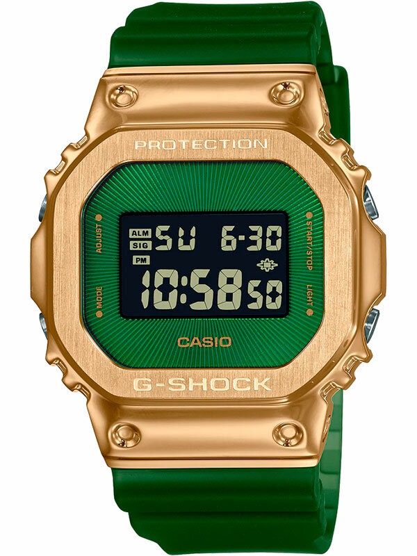 Наручные часы G-Shock
