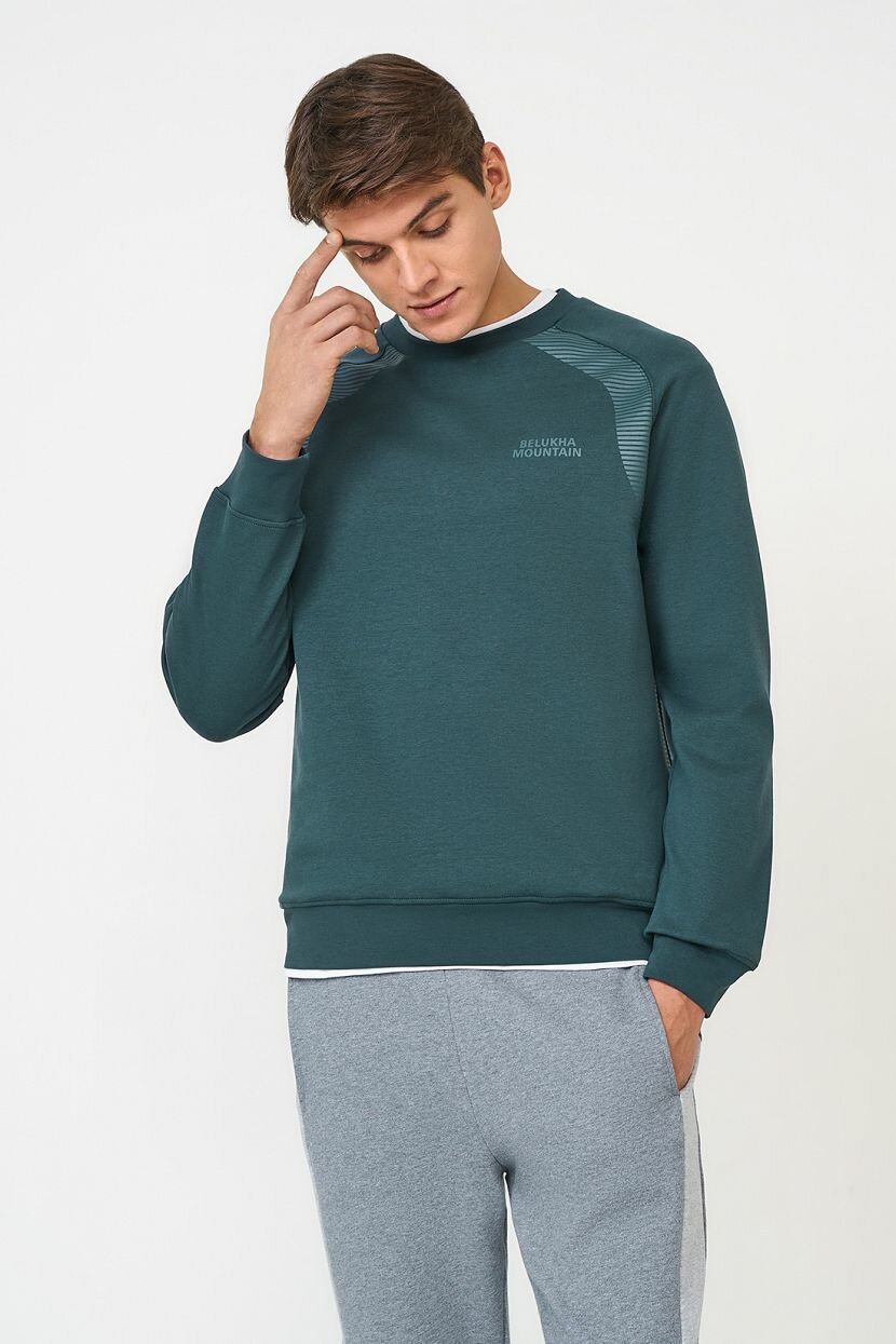 Толстовка B6123509