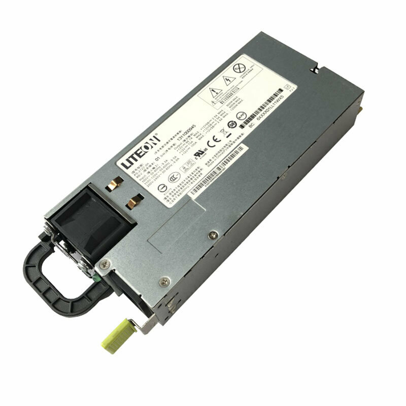 Блок питания Huawei WEРW12К00 1200W PS-2122-3H 02130985