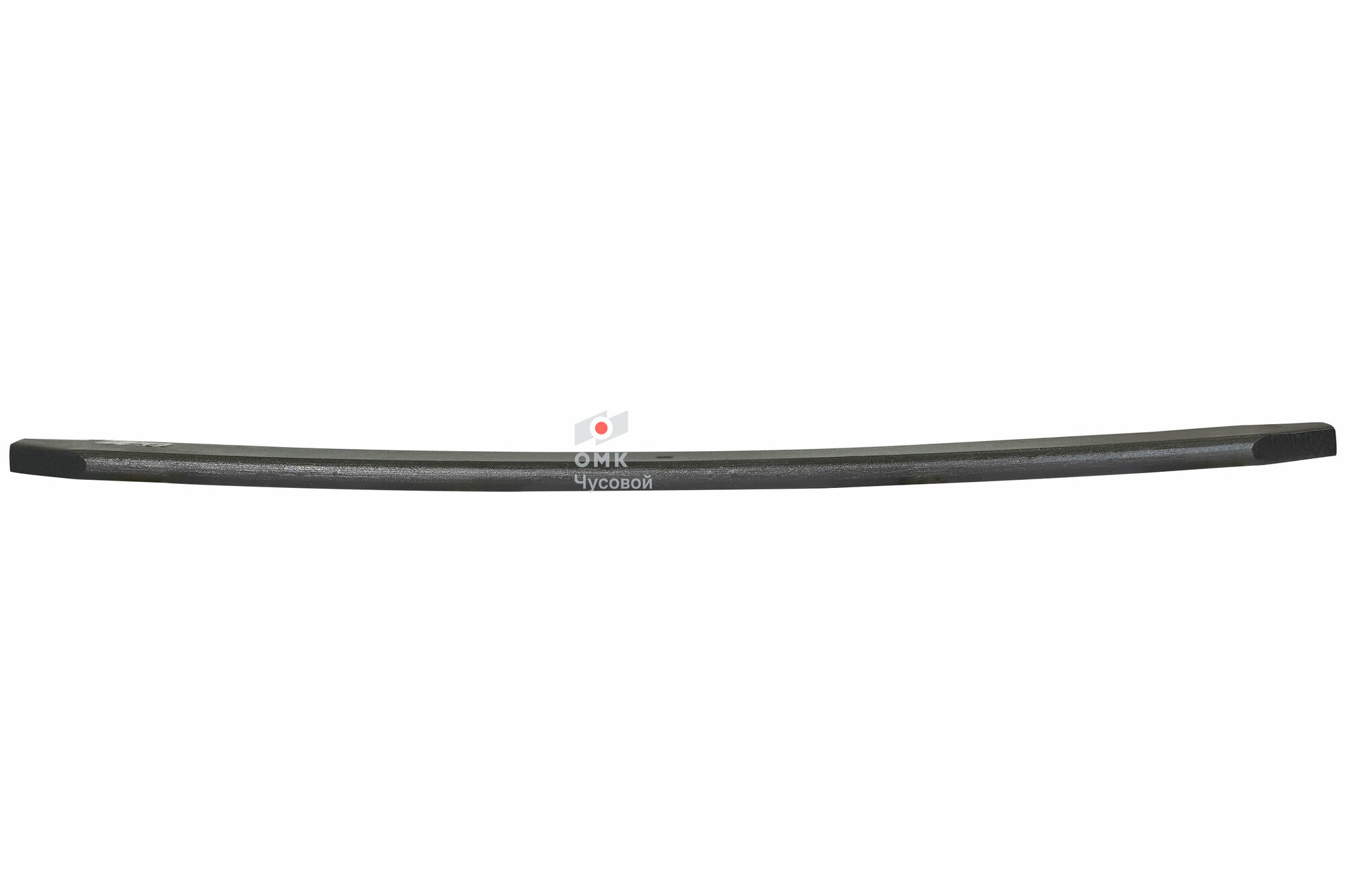 Лист №6 Рессора задняя для Volvo FH12, FM12 11 листов