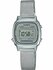Наручные часы CASIO Vintage, серебристый