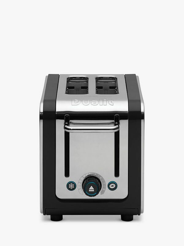 Тостер Dualit 26526 Architect на 2 ломтика (Black)