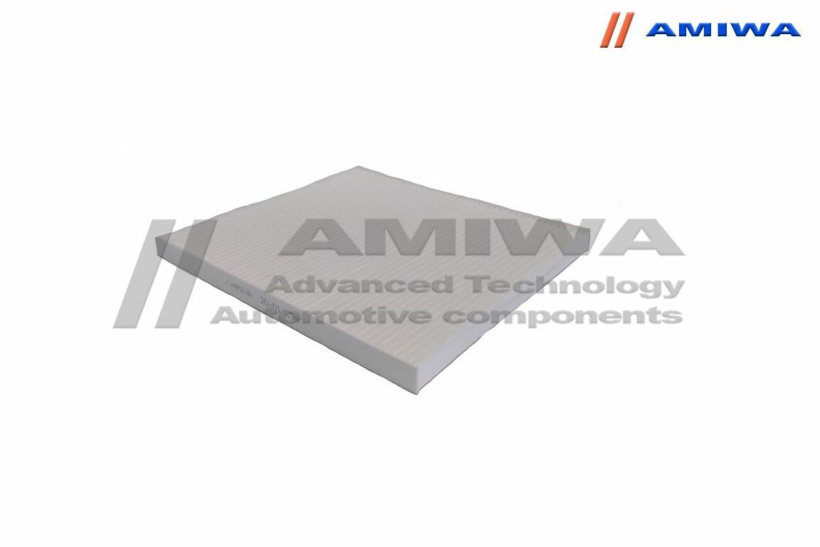 Фильтр воздушный MICROFIX