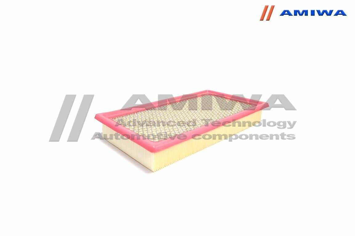 Фильтр воздушный MICROFIX