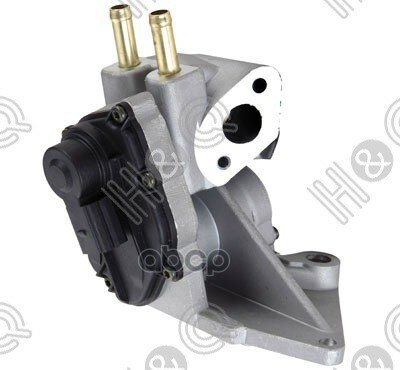 Клапан рециркуляции газов Audi A3 2.0FSi 03> VW Golf_Passat 2.0FSi 04> H&Q арт. 5016AU114