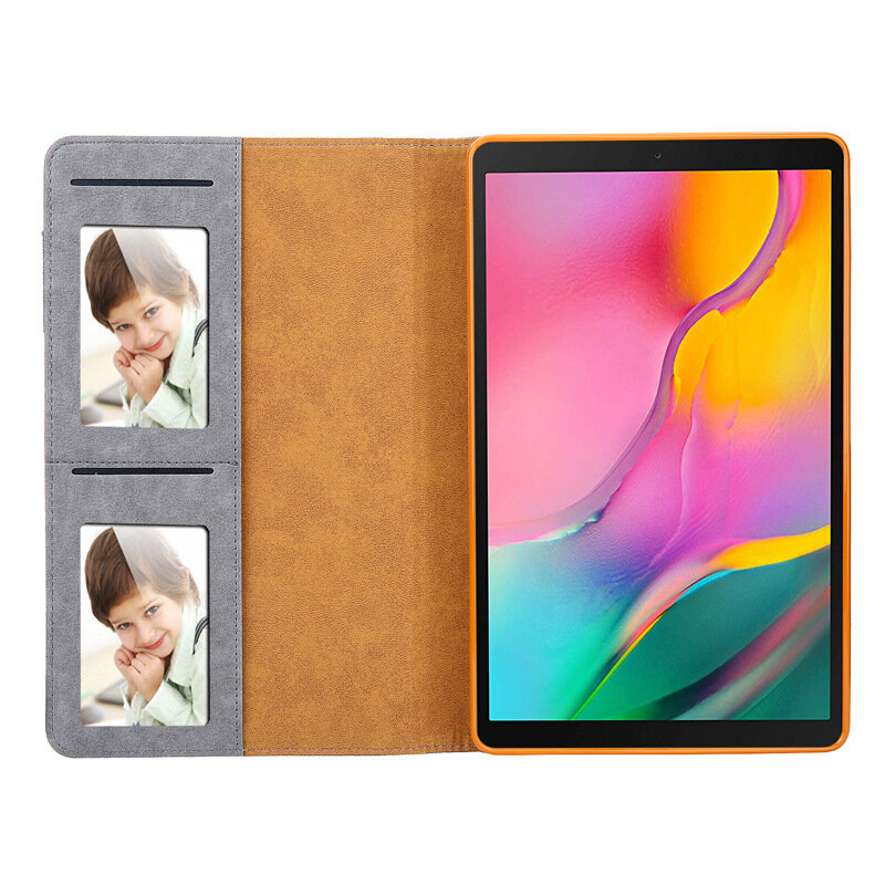 Чехол для iPad mini 1,2,3 - A1432 — фото 1