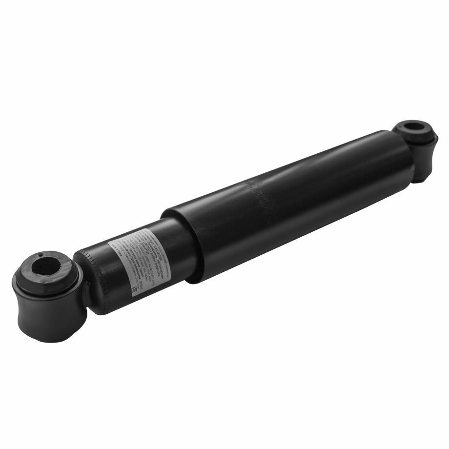 Амортизатор КамАЗ-4308, 5320, ПАЗ-3205, 44230 с металлическим кожухом