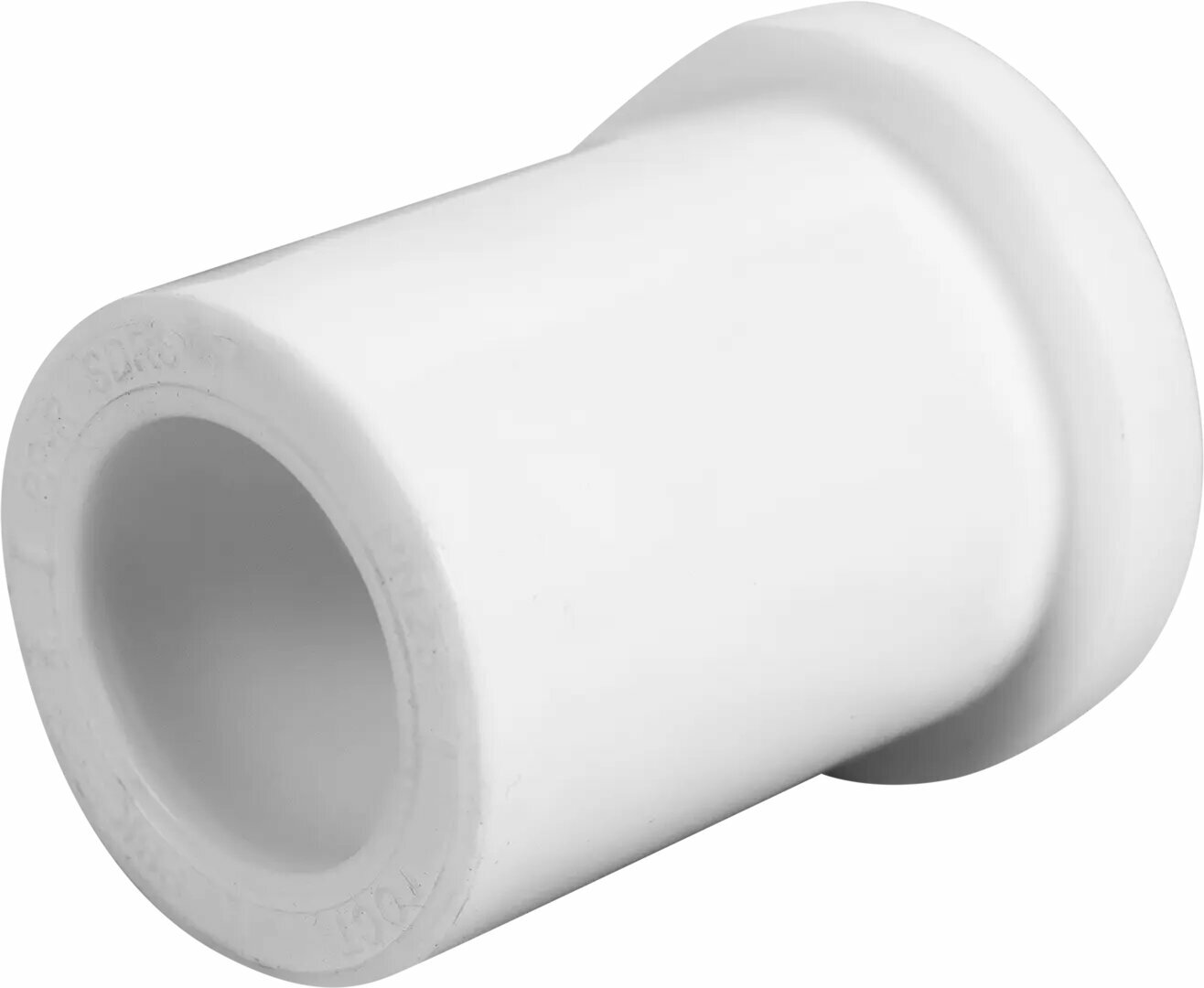 Бурт трубный РВК 32 мм полипропилен