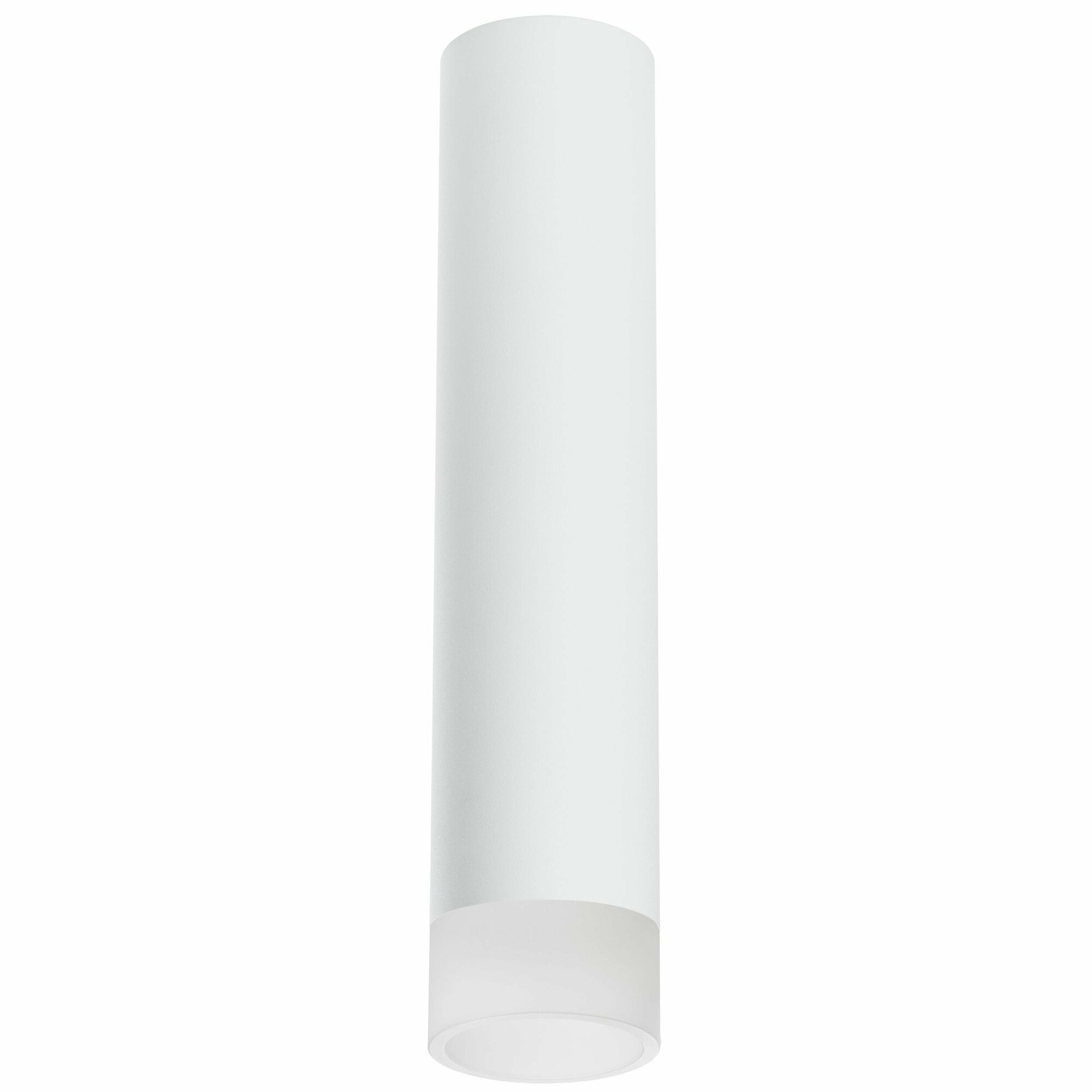 Потолочный светильник Lightstar Rullo, R49631, 220В, GU10, IP20