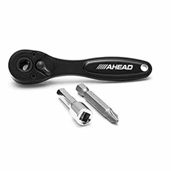 Инструменты для барабанщиков Ahead ASTR Speed Torque Ratchet