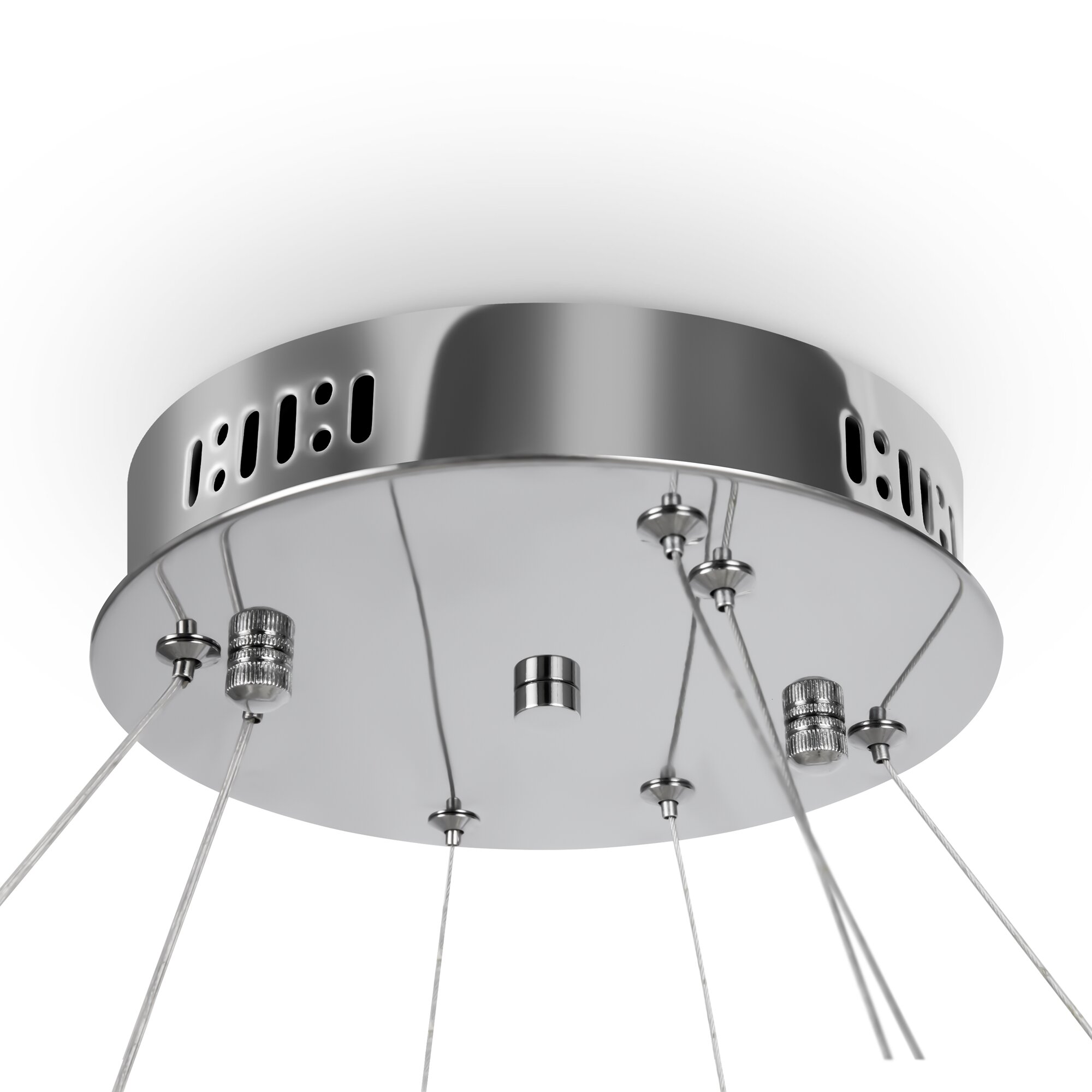 Аксессуар на 2 светильника Tier FR5257A-L2CH2