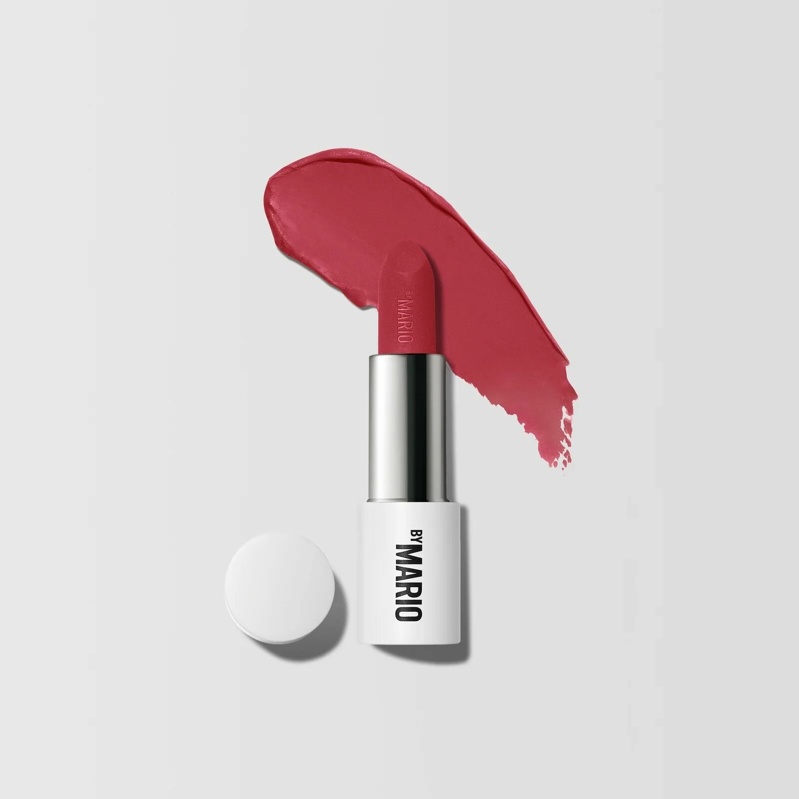 MAKE UP BY MARIO губная помада ultra suede lipstick