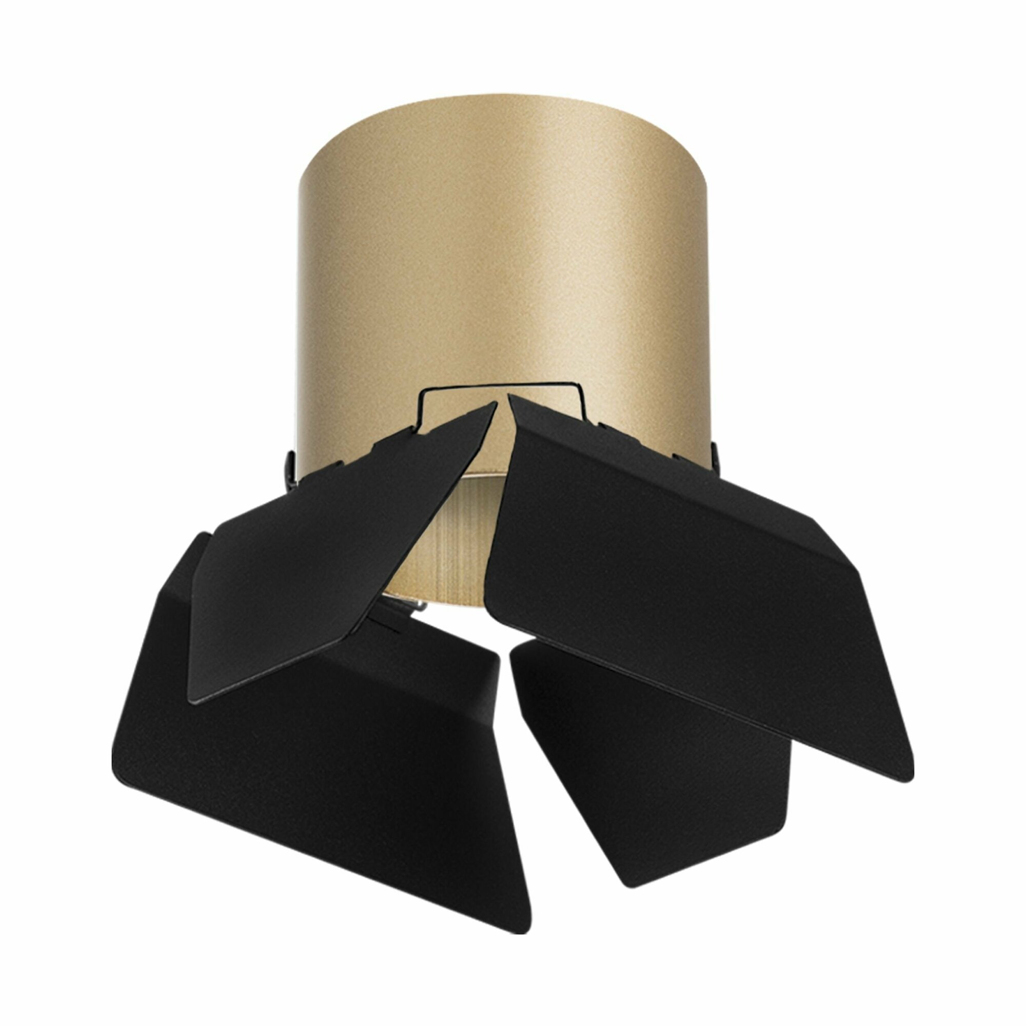 Потолочный светильник Lightstar Rullo, R3490487, 220В, GX53, IP20