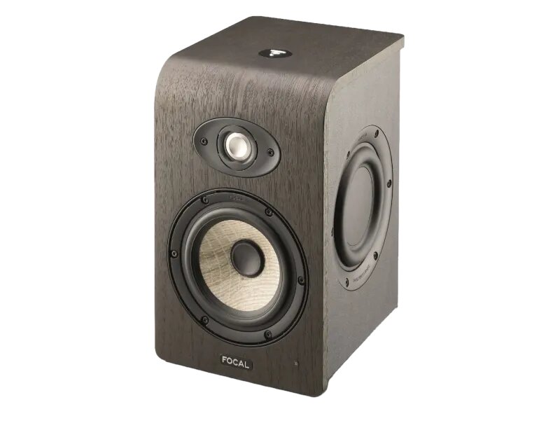 Студийный монитор Focal Shape 50 Чёрный — фото 1
