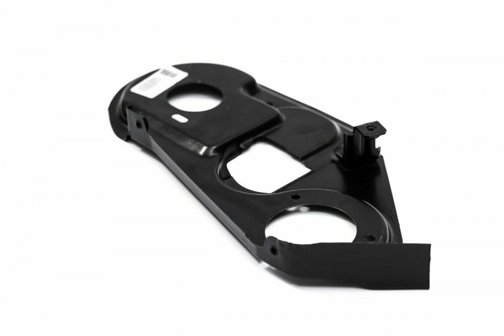 Кожух ГРМ ВАЗ-2108-21099 защитная задняя (металл)