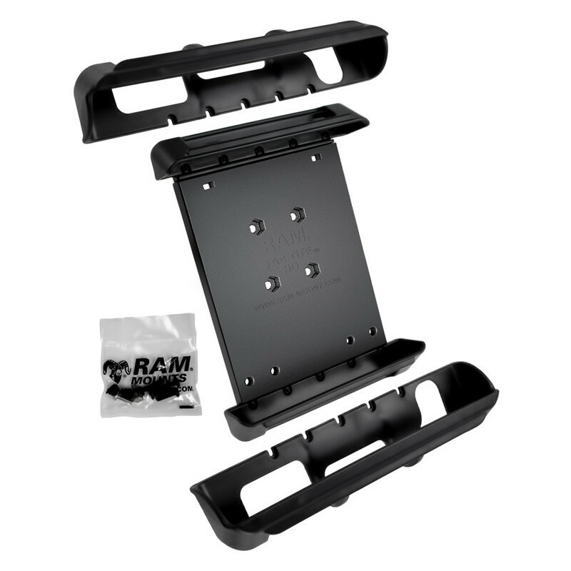 RAM-HOL-TAB-JD1U Держатель RAM Tab-Tite для John Deere (TAB4+TAB8)