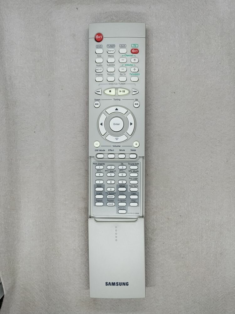 Оригинальный Пульт д-у Samsung AH59-01068B