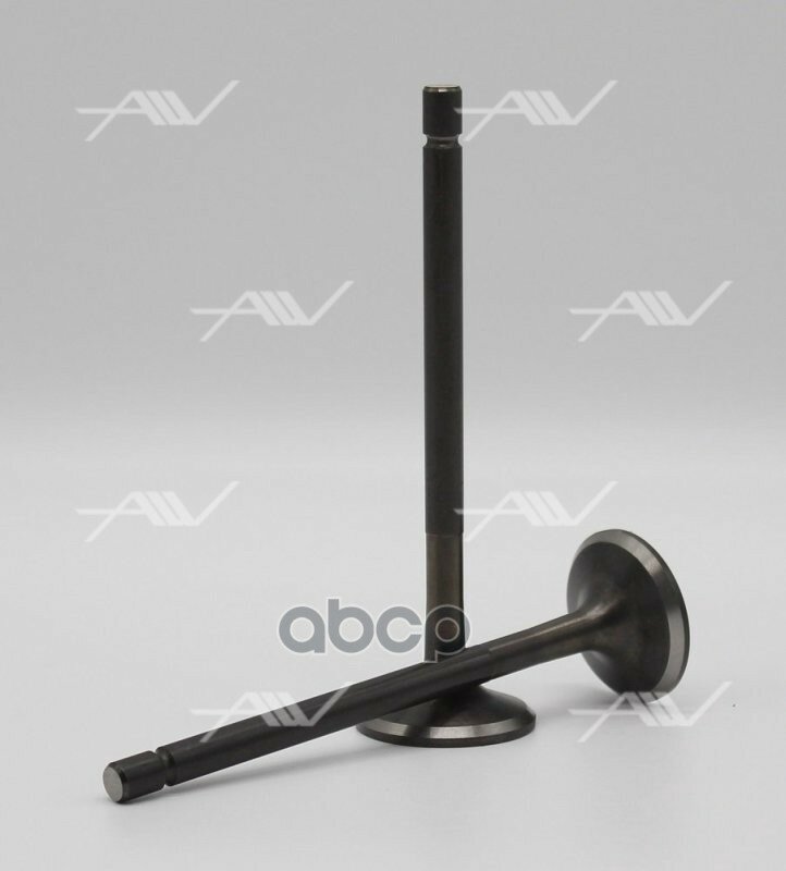 VE-39 клаан вы ISUZU 4HK1-T/6HK1-T 37x8x132 Autowelt арт. VE30009