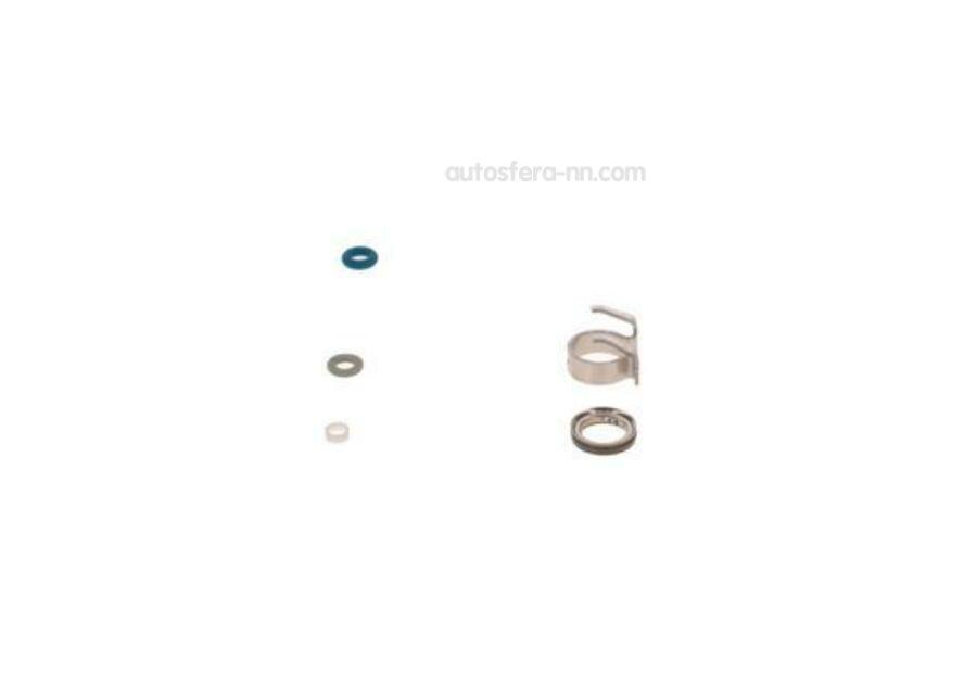 BOSCH 2707010033 Комплект прокладок