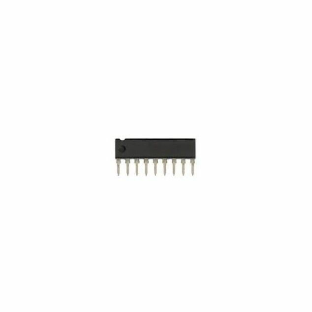 Микросхема BA15218N