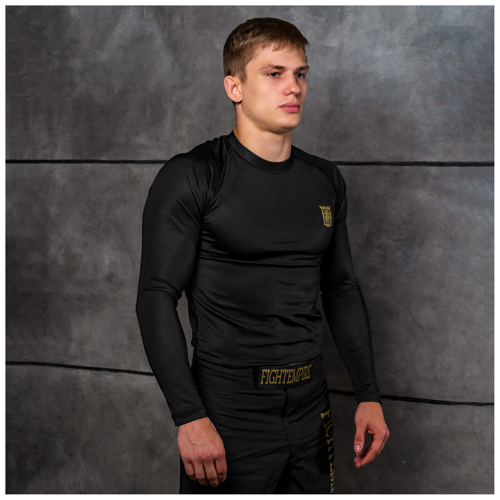 Рашгард Fight Empire