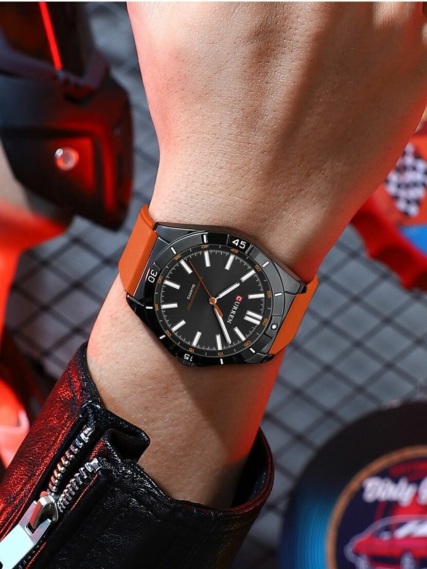 Наручные часы