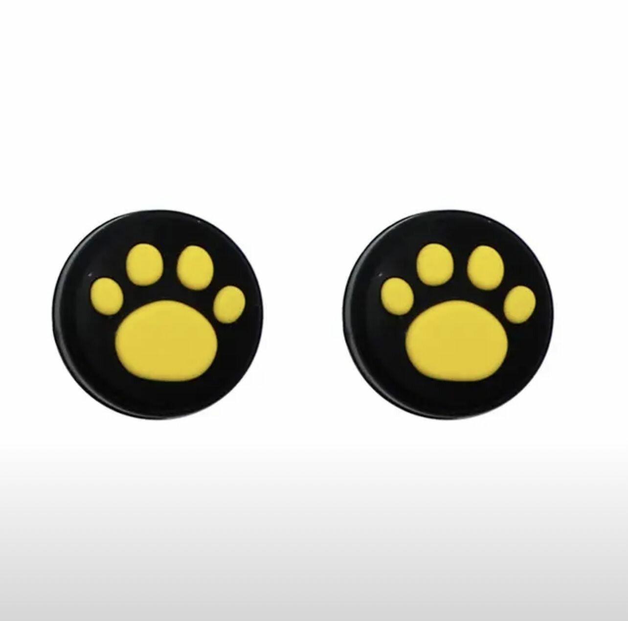 Накладки на стики для геймпада Nintendo Switch