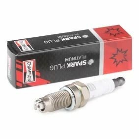 Свеча зажигания OE215 CHAMPION AUDI PORSCHE VW
