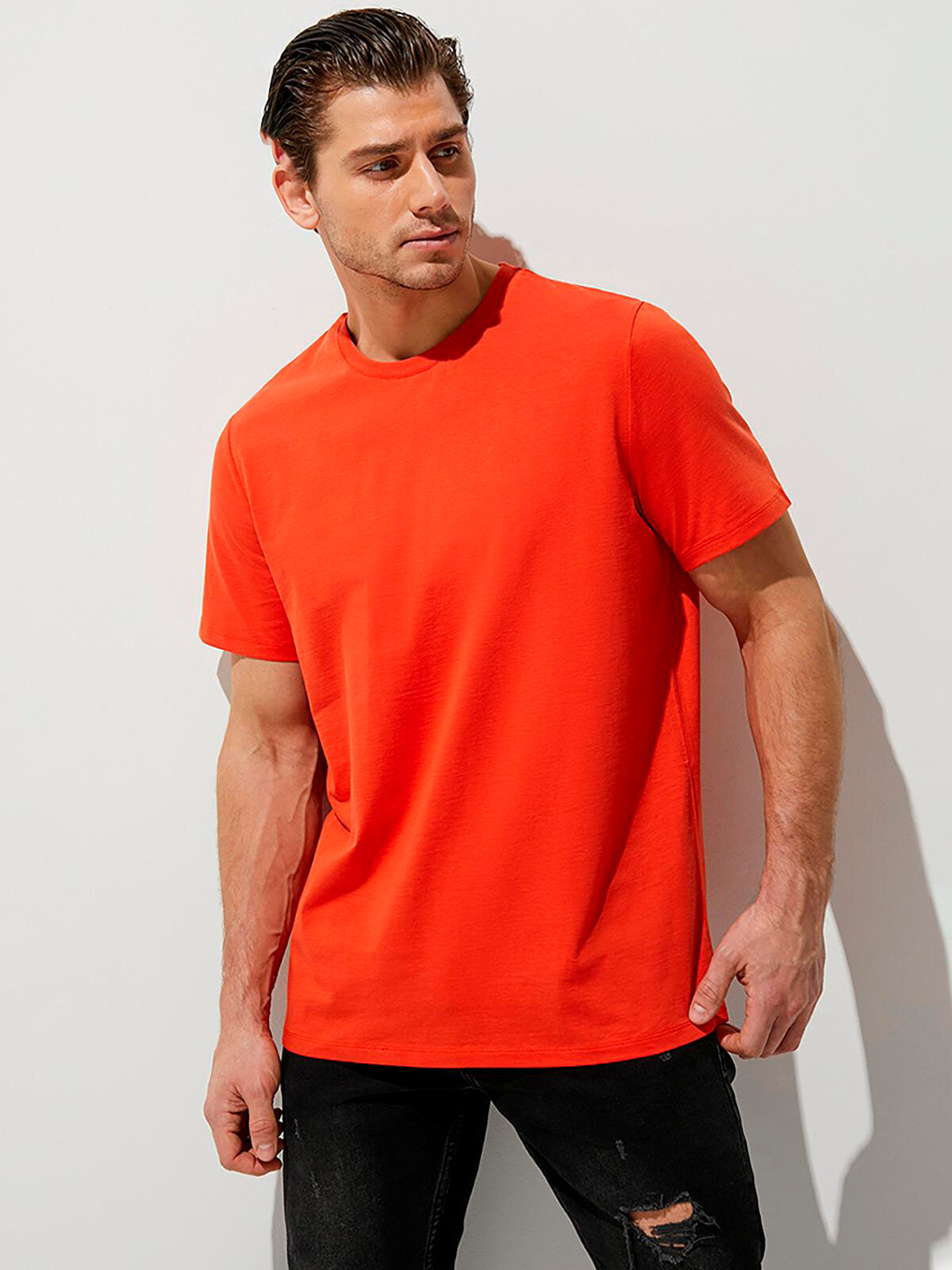 Футболка Omt U1201 T-shirt