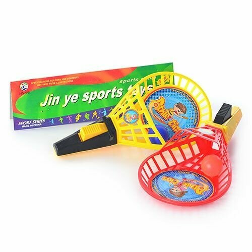 Игрушка-ловушка, 2 цвета 2020-5