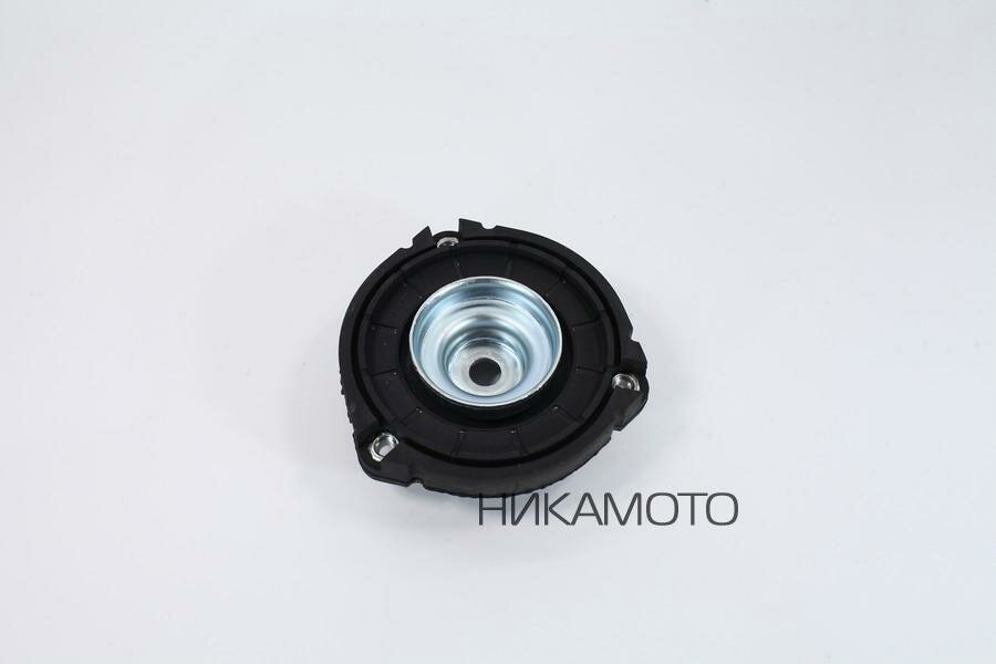 ZF RUSSIA 31343 01 ZFR Опора амортизатора VW POLO/FABIA 00- пер.
