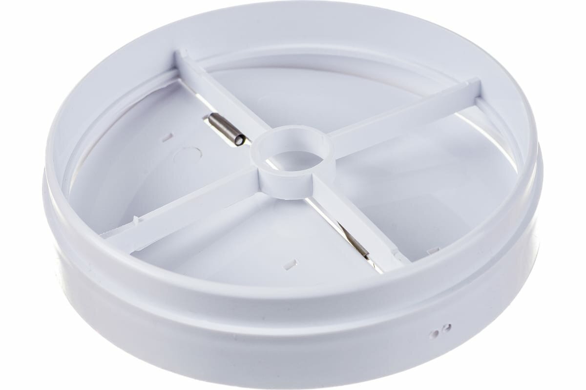 Эвент ОК 100 обратный клапан 100 мм для систем водоснабжения и отопления бытовых сетей