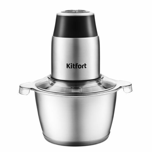 Измельчитель электрический Kitfort КТ-3024