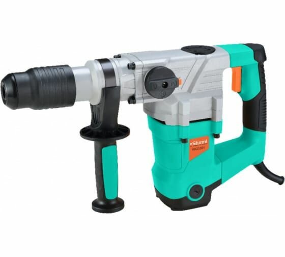 Перфоратор Sturm SDS-MAX RH2538V