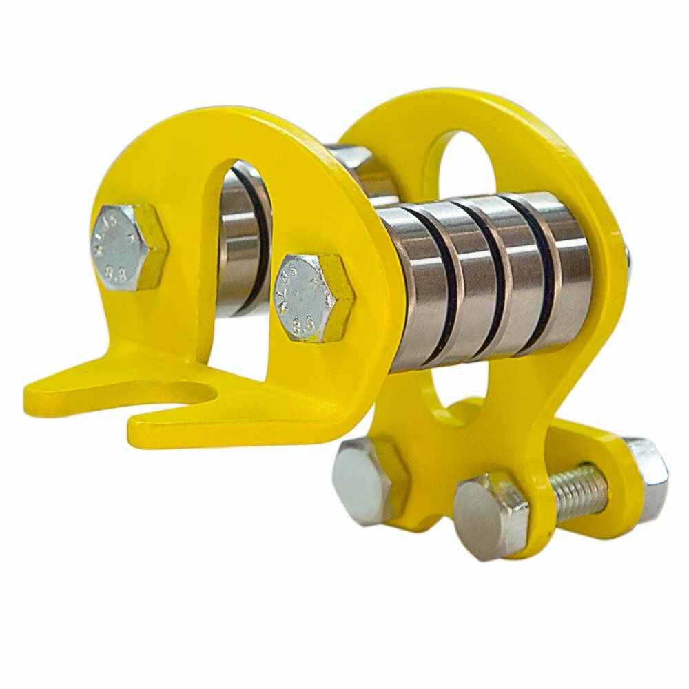 Блоки Ролик на карабин Орион-Альп Ролик на карабин "Переправа" 0217