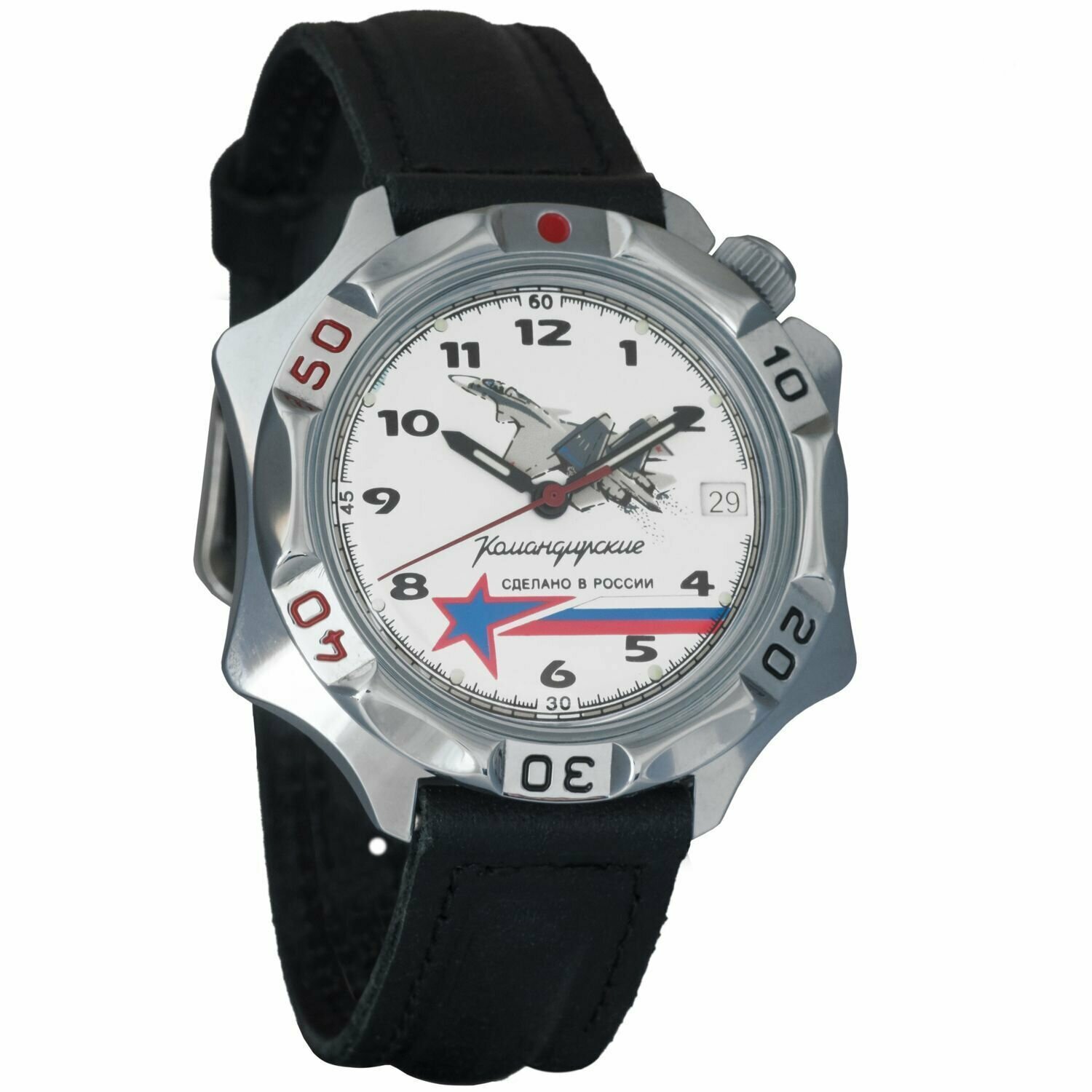Наручные часы Командирские