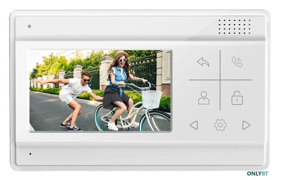 Видеодомофон Falcon Eye Vela