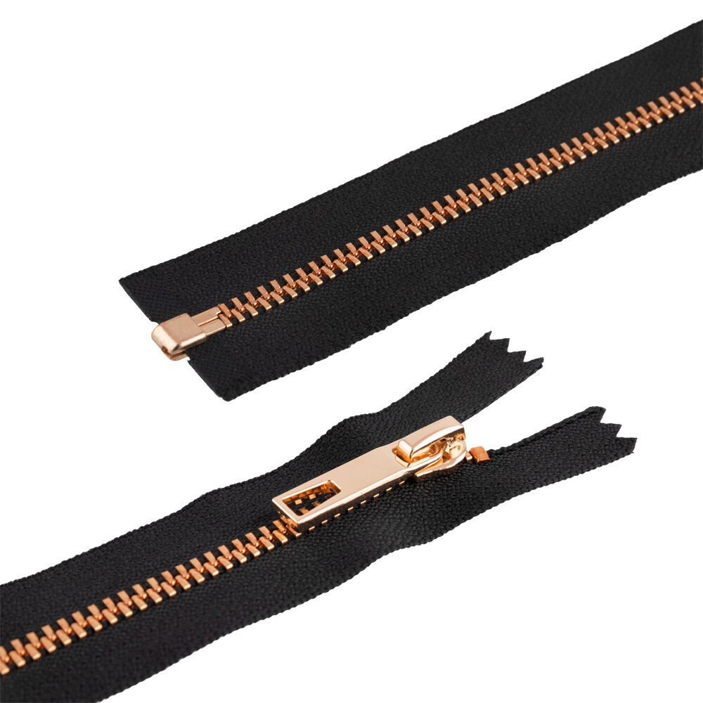 Металл декоративные тип 3, 5 "Gamma" Premium DVS-3 80 см с брелоком Тип 3 1 шт разъёмные черный/под красное золото брелок DEK