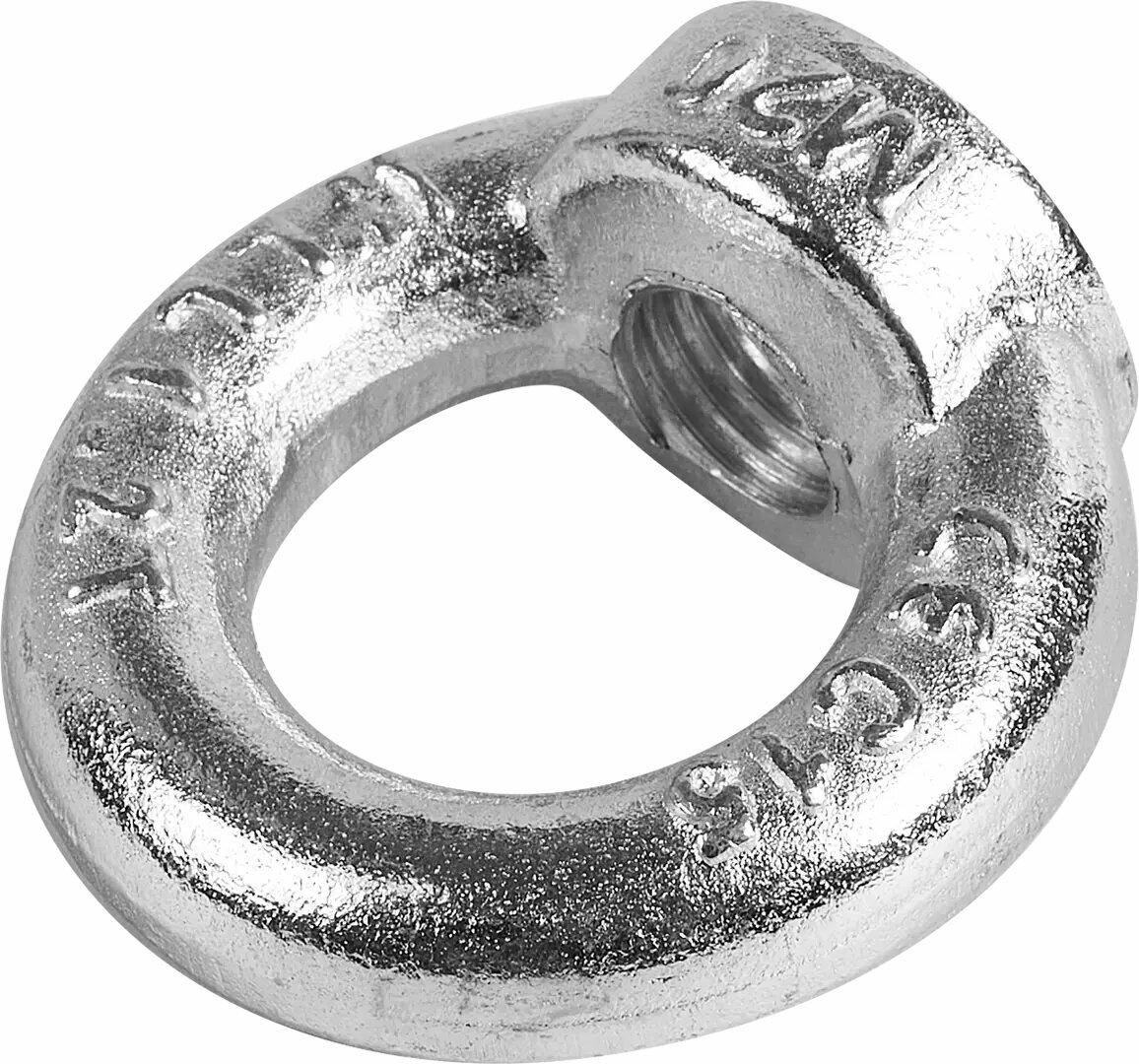 Рым-гайка Fixbox DIN 582 20 мм