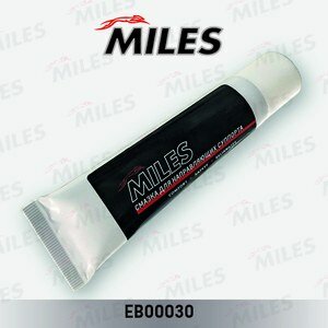 Смазка для направляющих суппорта miles мс 1630 30г