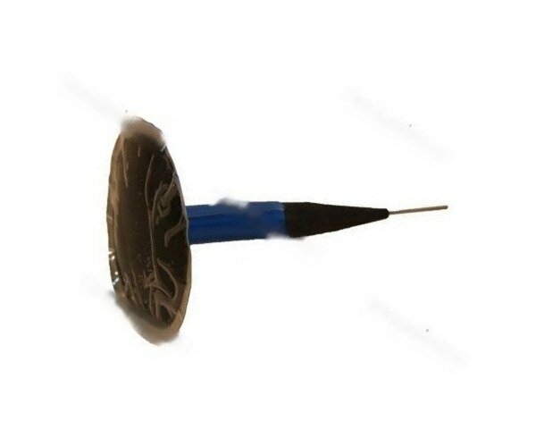 Грибок шиномонтажный Norm 12х68мм для шиномонтажных работ