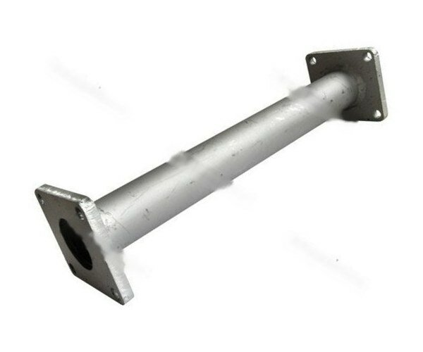 Труба промежуточная daewoo nexia фобос вместо катализатора 56124