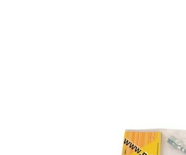 Шланг тормозной уаз 469 3151 задний bestparts bp001033