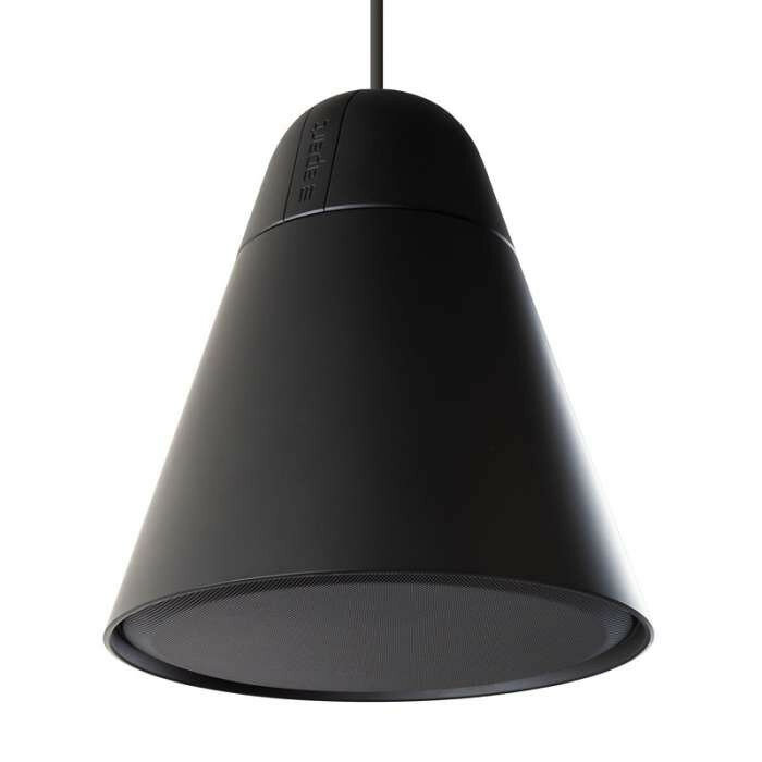 Акустическая система APART (BIAMP) P60DT-BL