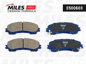 Колодки тормозные NISSAN X-TRAIL (32)/INFINITI Q50 13- передние Ceramic