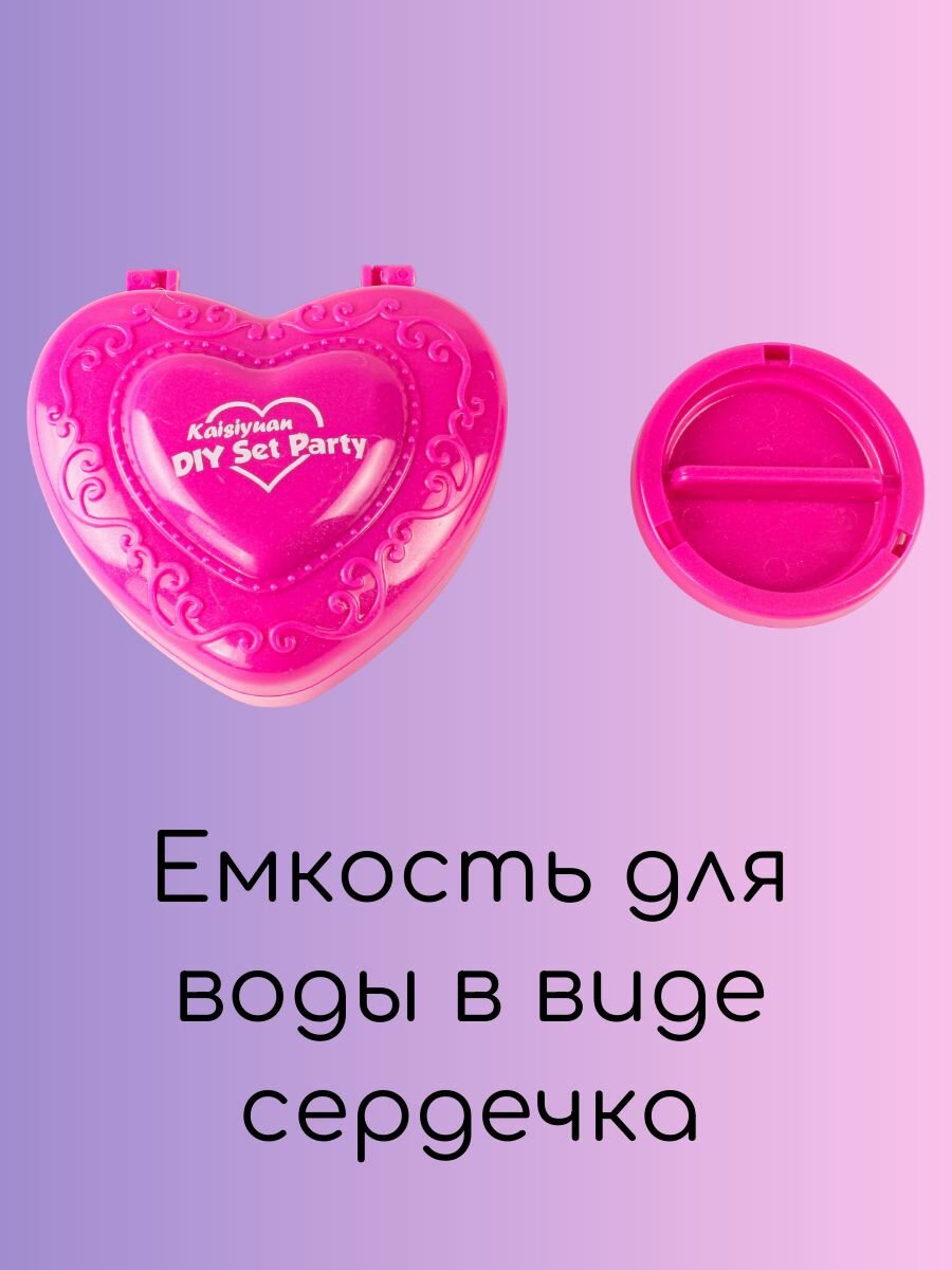 Набор для татуировок — фото 1