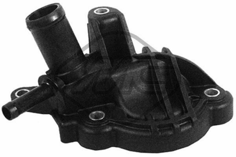 METALCAUCHO 03264 крышка термостата